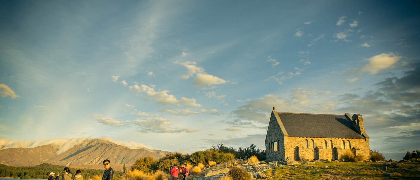 Unveiling the Wonders of Tekapo: A Must-Visit Destination